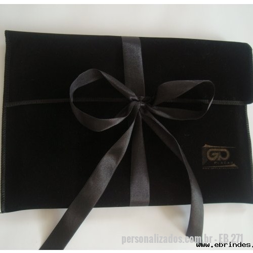 Envelope Personalizado - Personalizados.com.br