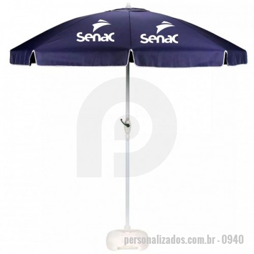 Guarda sol Personalizada - 0940 - GUARDA SOL PERSONALIZADO - 150105 ...