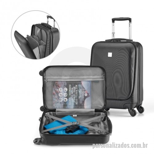 Mala Para Notebook Personalizada - Personalizados.com.br